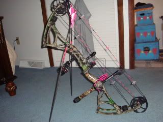 bowtech admiral | Archery Talk Forum