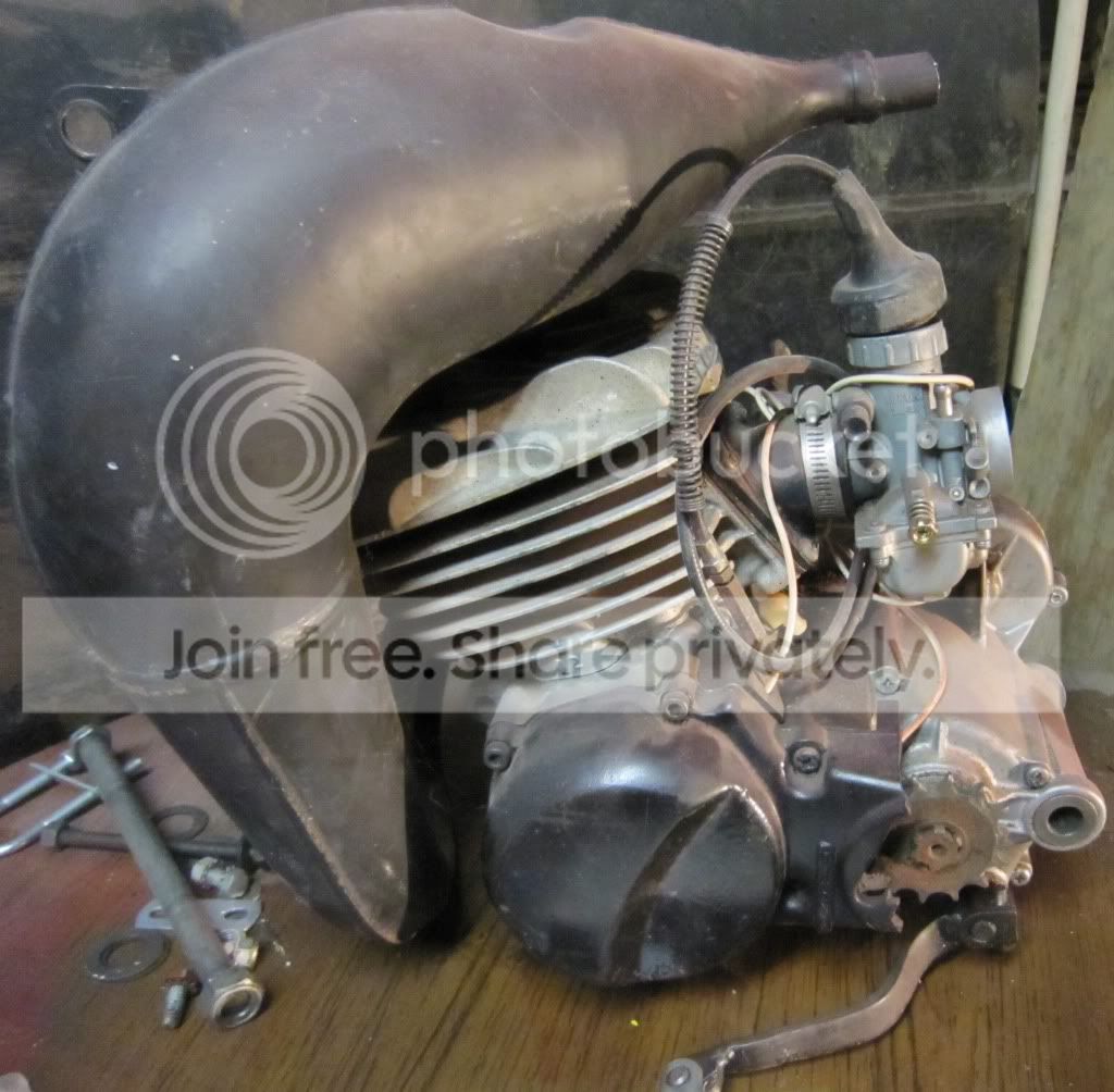 1980's KDX80 Engine Identification | Kawasaki Motorcycle Forums