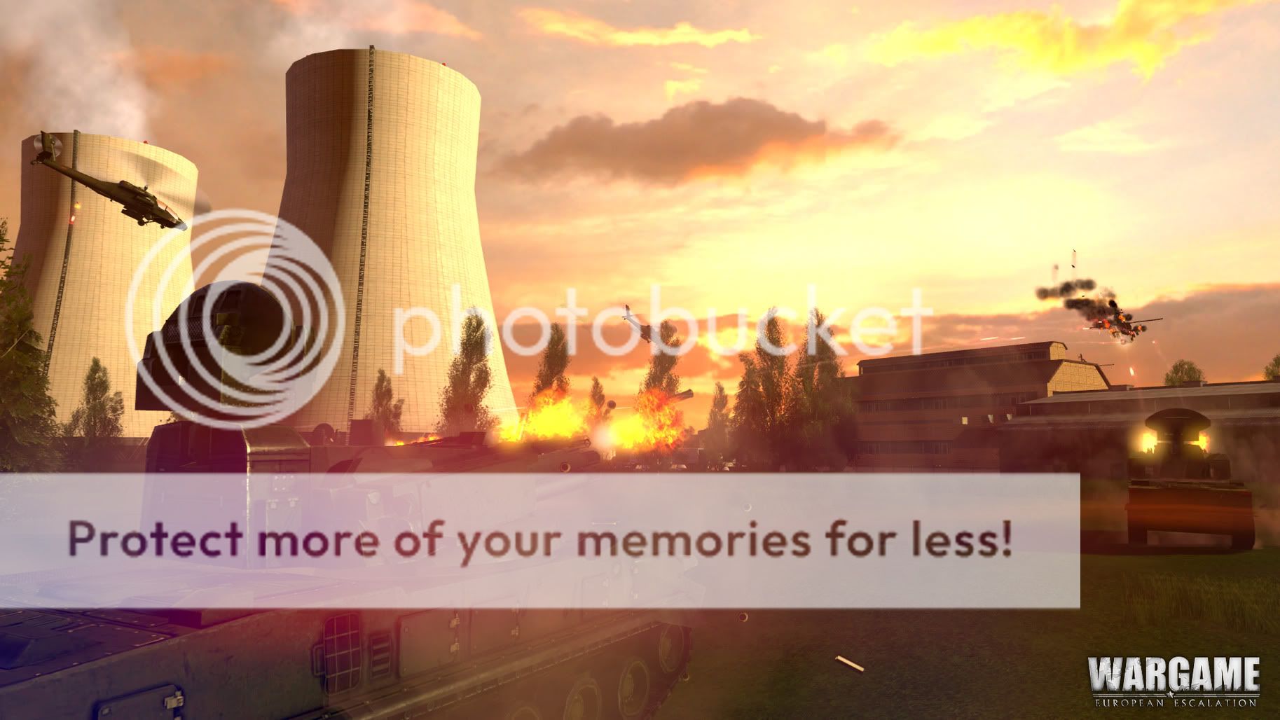 Wargame: European Escalation - Cold War RTS by Eugen Systems, Due 2012 ...