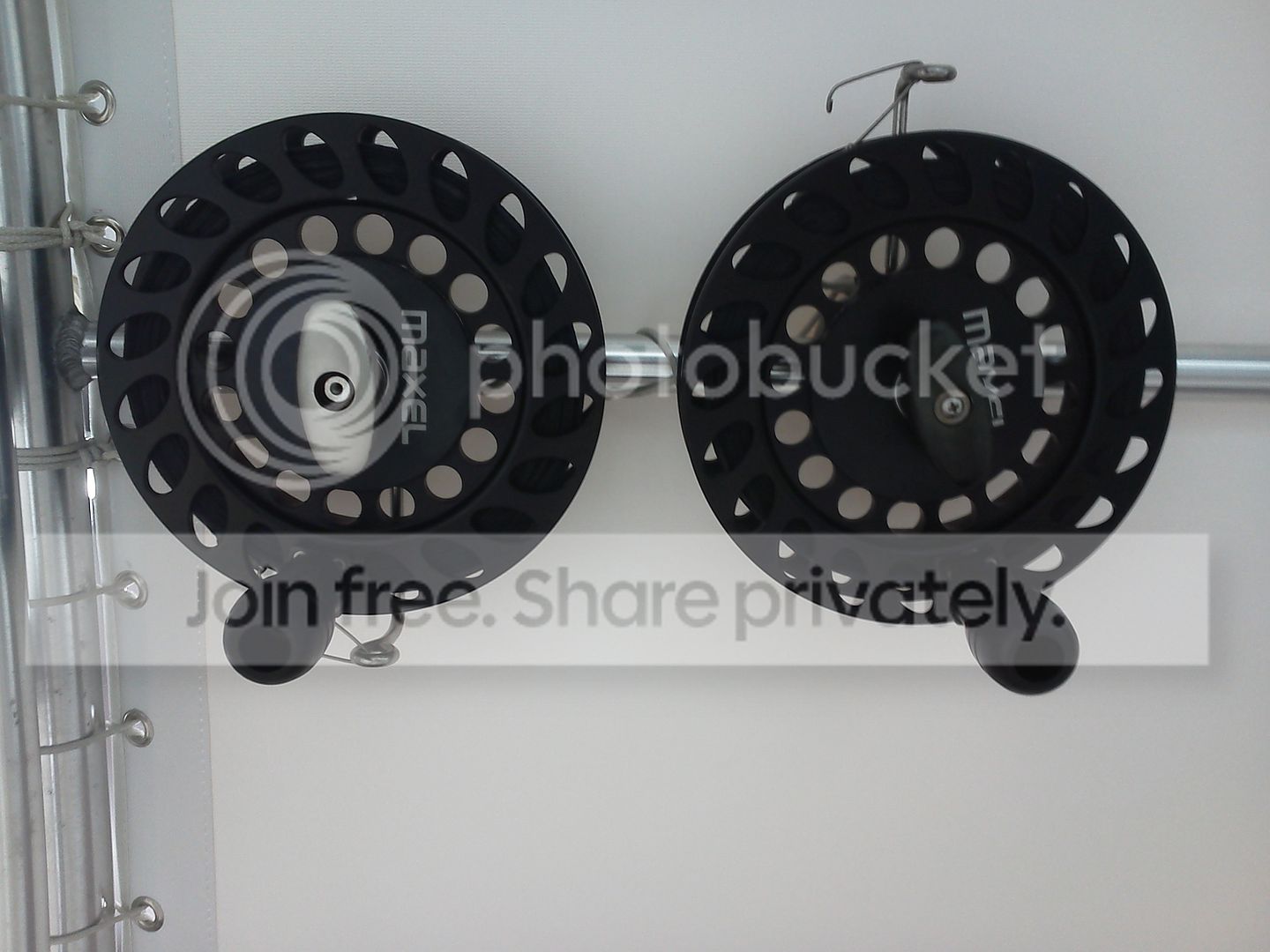 Teaser Reels? - The Hull Truth - Boating and Fishing Forum