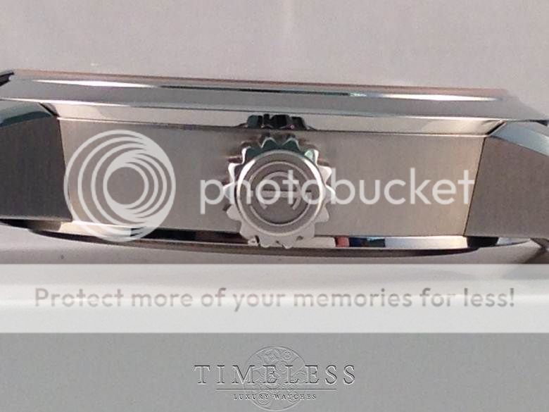 5 Day Power Reserve, Free Sprung Balance, Skeletonized and Hand ...