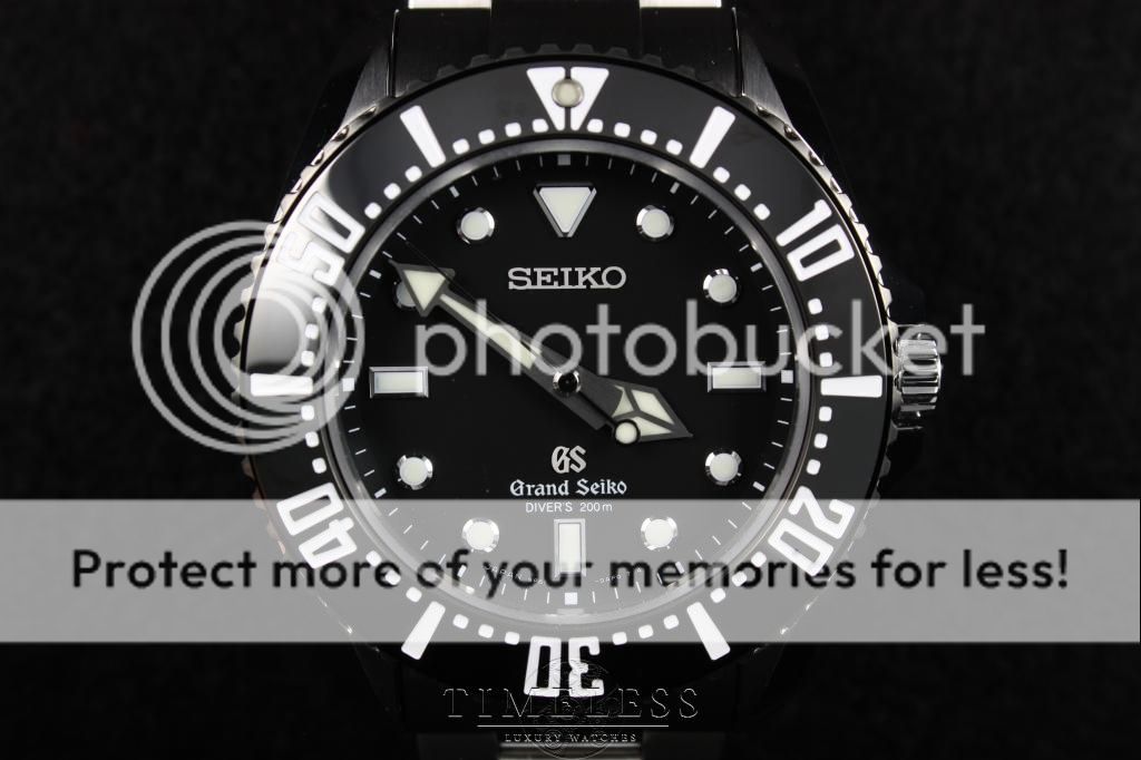 Grand Seiko Dive Watch Review at Ellie Ridley blog