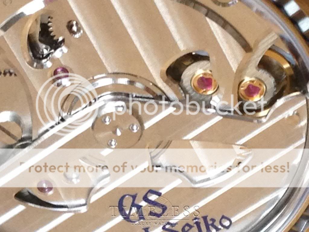 Grand Seiko, would this be me? | Page 2 | WatchUSeek Watch Forums