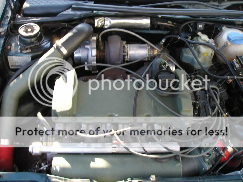 3.0 Vr6 12v Long block | VW Vortex - Volkswagen Forum