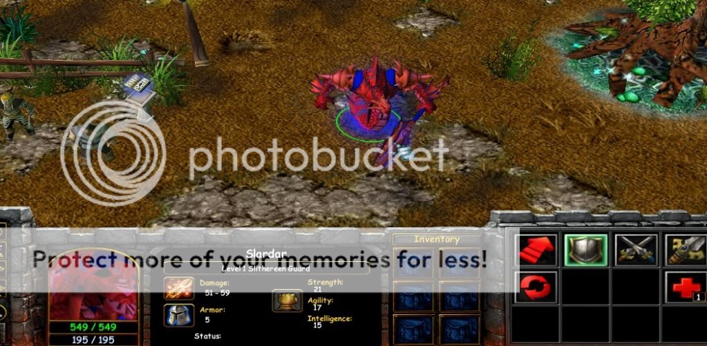 Naga Royal Guard | HIVE