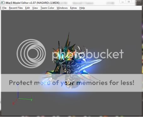 Naga Royal Guard | HIVE