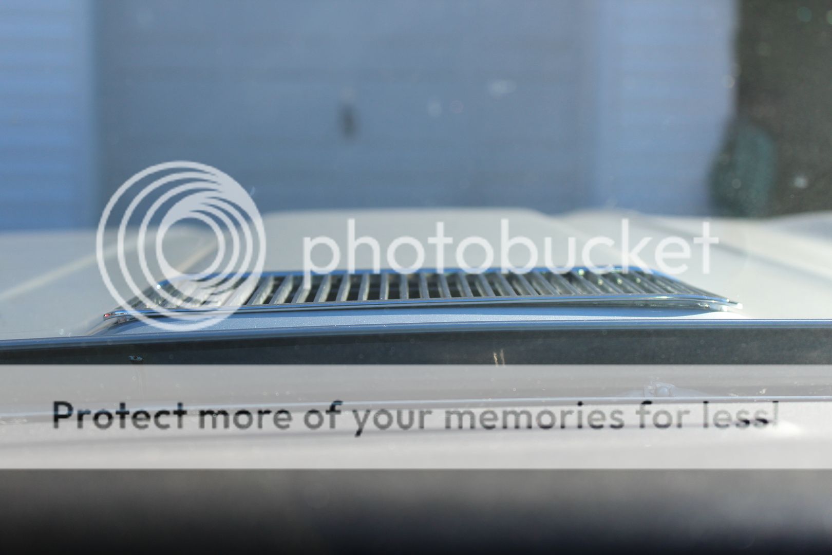 68, 69 SS Hood Grills | Team Chevelle