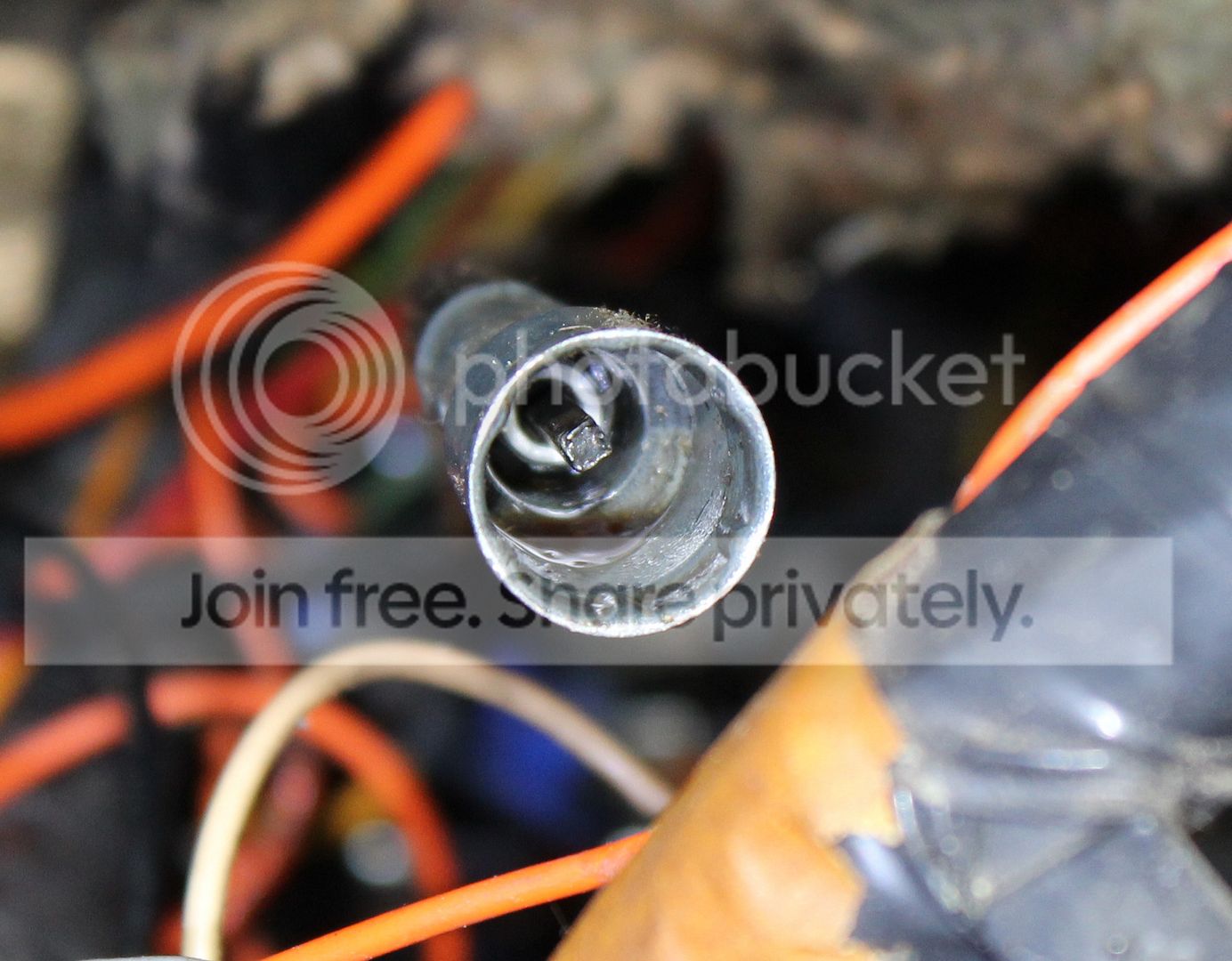 69 Speedometer Cable | Team Chevelle