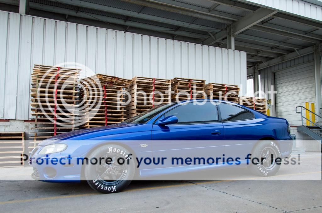 Dark Star Drag Pack.... | LS1GTO Forums