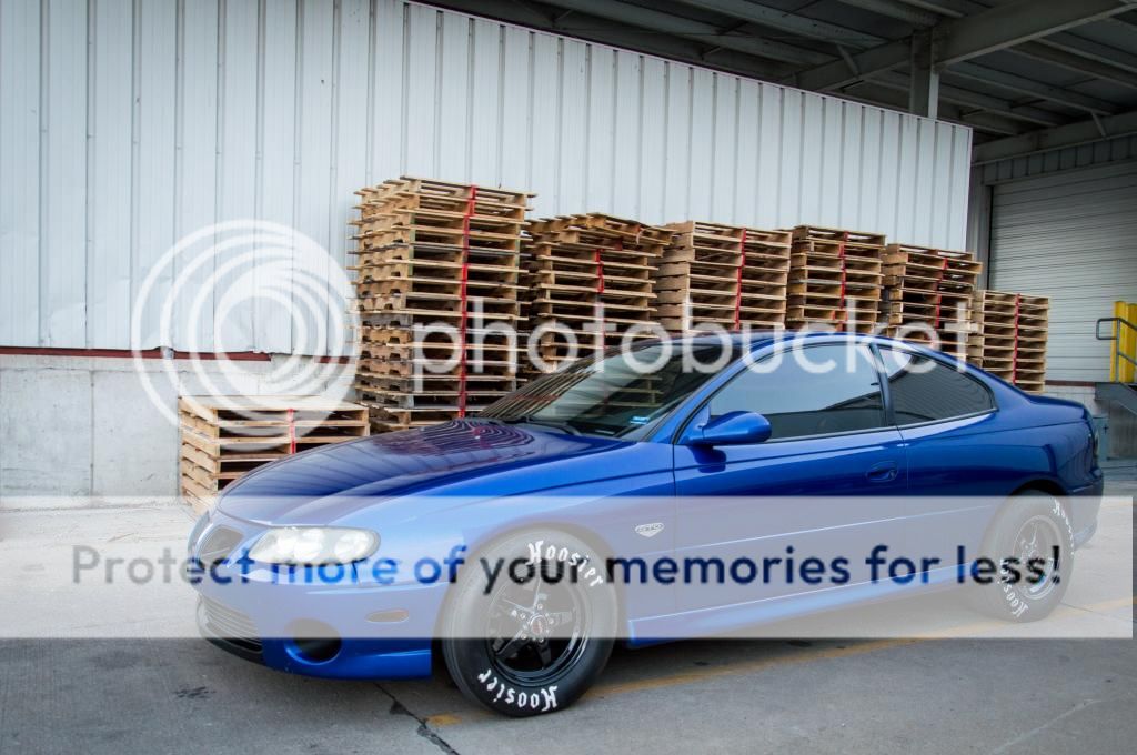 Dark Star Drag Pack.... | LS1GTO Forums