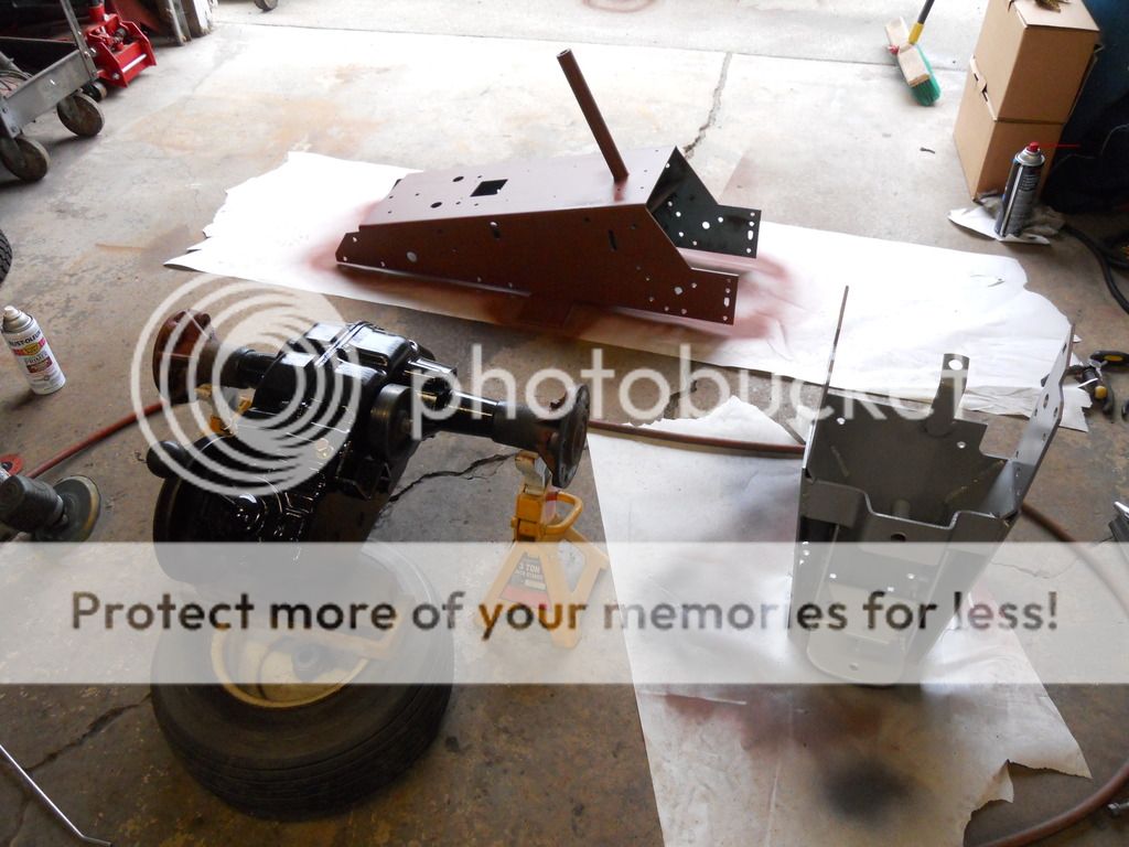 My First Sears-The SS15 Rebuild | My Tractor Forum