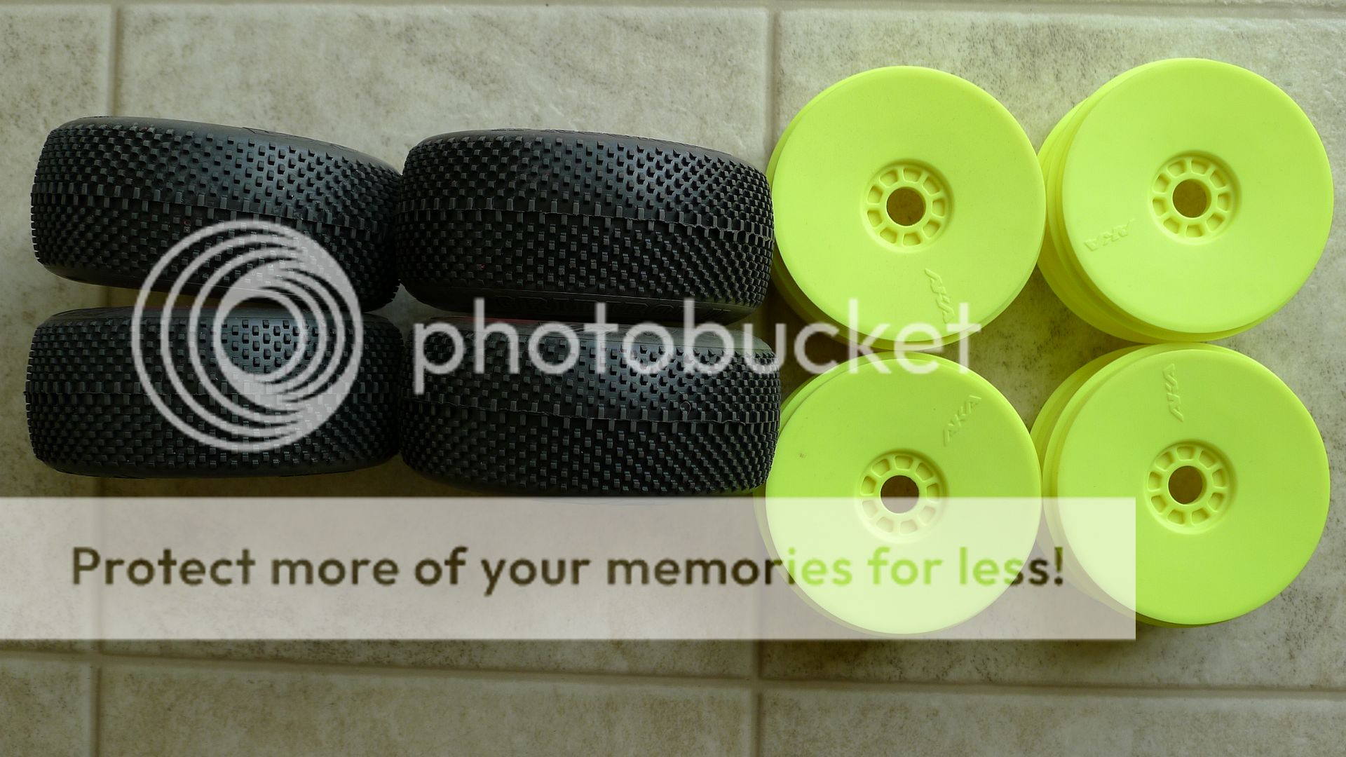 AKA Buggy Wheels and Tires - R/C Tech Forums