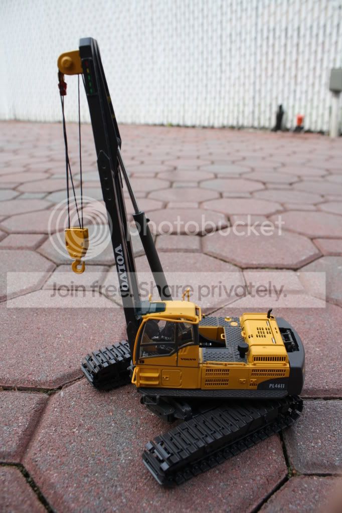 Motorart Volvo PL4611 - General Topics - DHS Forum