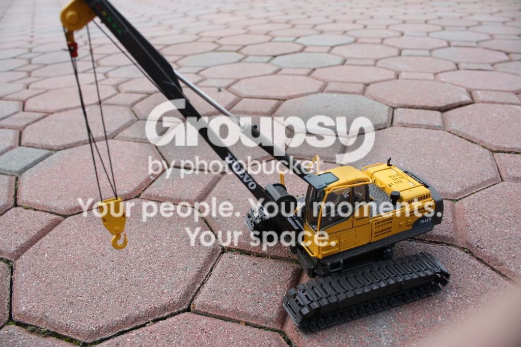 Motorart Volvo PL4611 - General Topics - DHS Forum