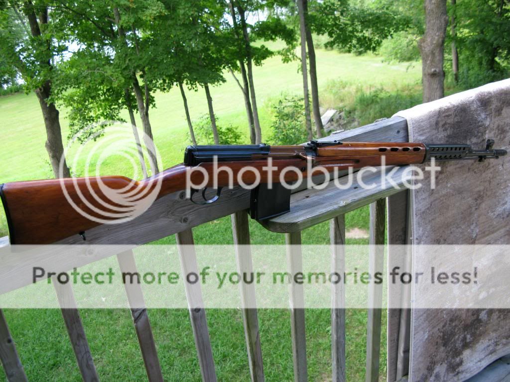 SVT-40 sniper list | Canadian Gun Nutz