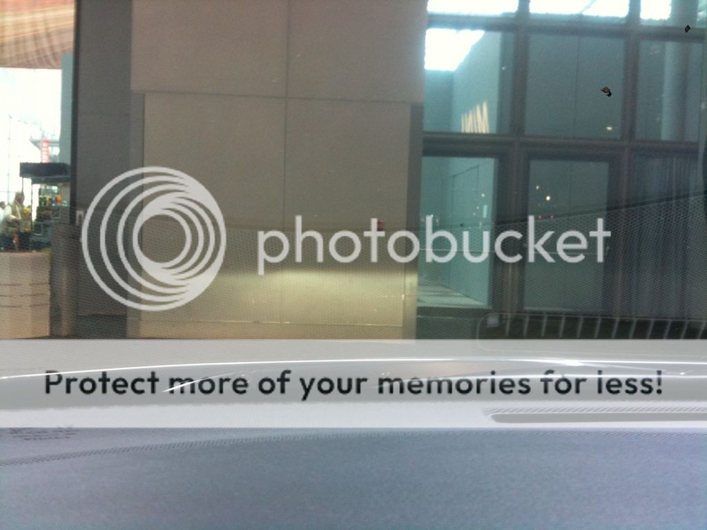 Square HID projector lenses | TDIClub Forums