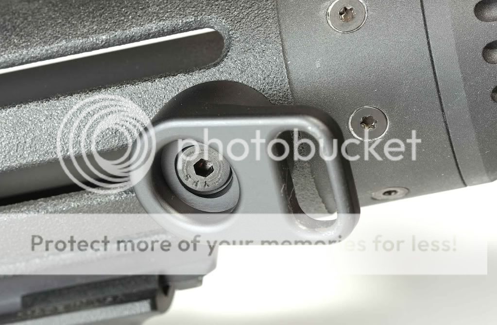 OCP MOUNT-N-SLOT Sling Mount for TRX/VTAC/JPI,PRI & MS2 & MS3 by Impact ...