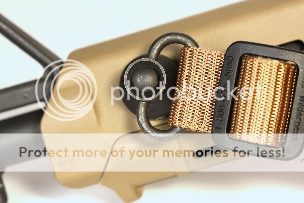 QD Sling mount for MOE Hand guards > Slings and Other Accessories ...